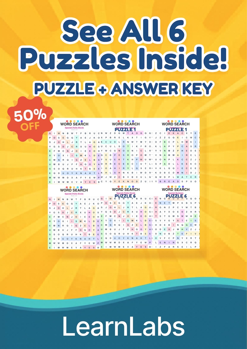 French Weather Word Search Printable – Vocabulary Learning Activity ...