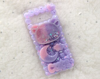 Shaker Phone Case | Etsy