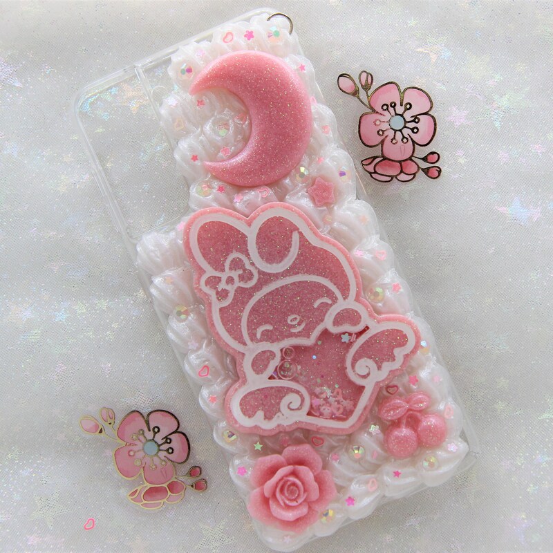 Decoden Case - Etsy