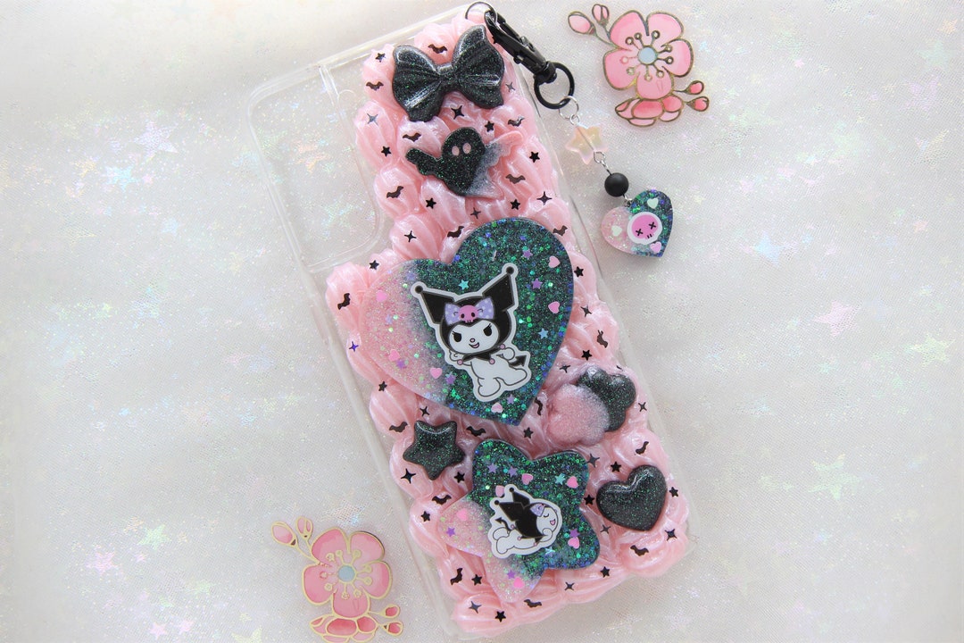 Pastel Goth Character Whip Case for Samsung Galaxy S21 - Etsy