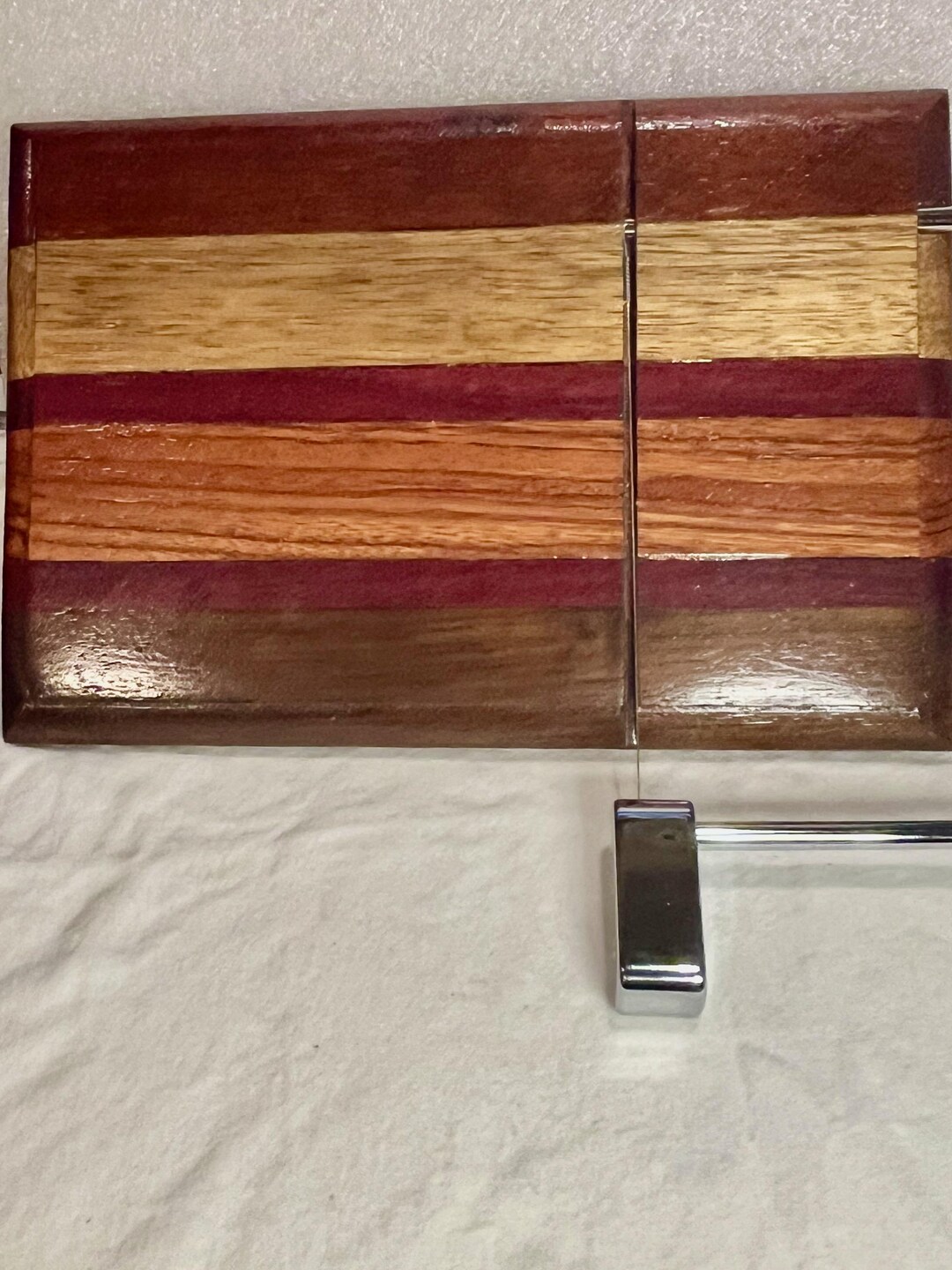 Cheese Slicing Board Etsy