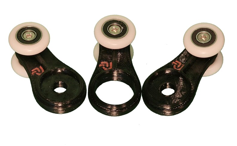 Pergola Bracket Caster Brico Depot Leroy Merlin Castorama Swivel ...