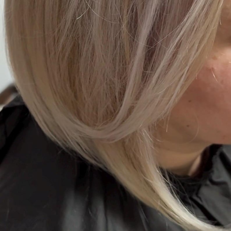 How to Cut a Bob Haircut at Home | DIY Bob Haircut Tutorial | Step-by ...