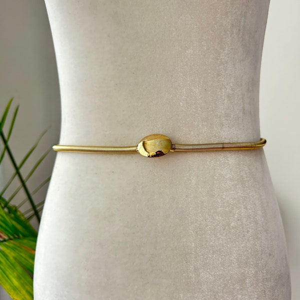 Stretch Belt - Etsy