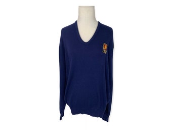 Usc Vintage Sweater - Etsy