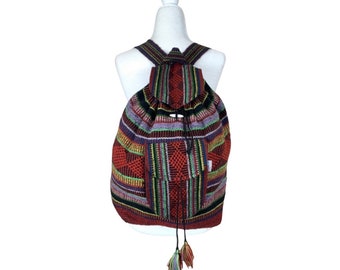 Tapestry Backpack | Etsy