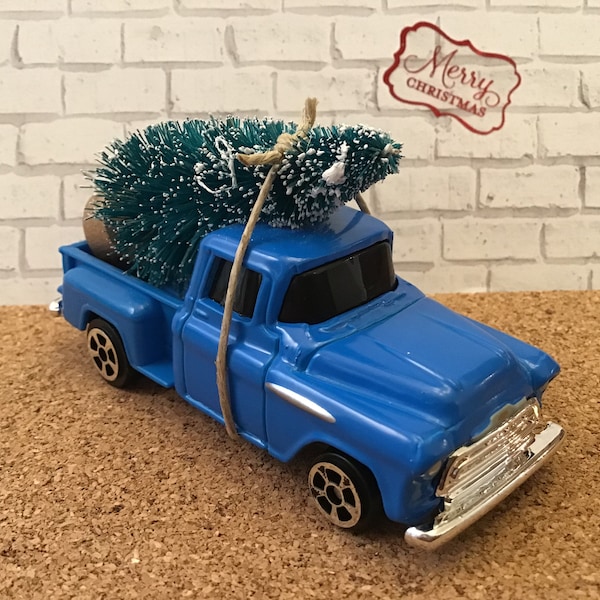 Chevy Truck - Etsy