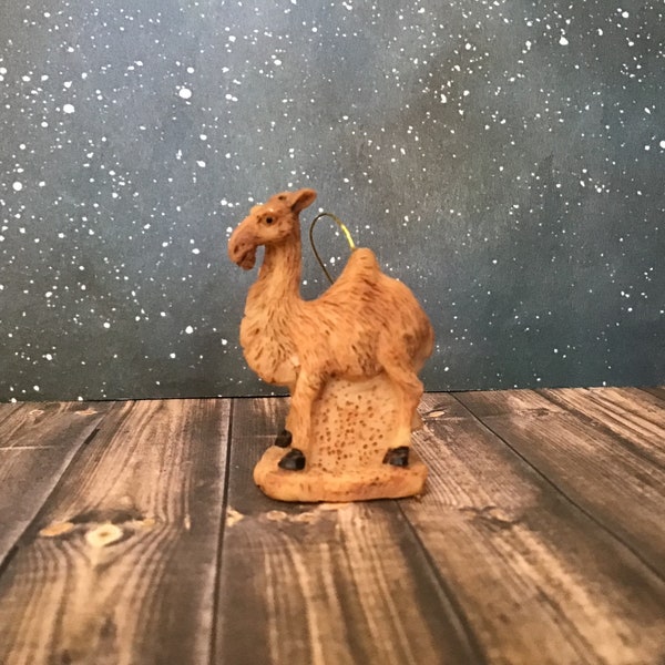 Miniature Camel - Etsy