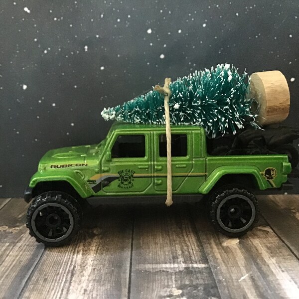 Jeep Gladiator - Etsy