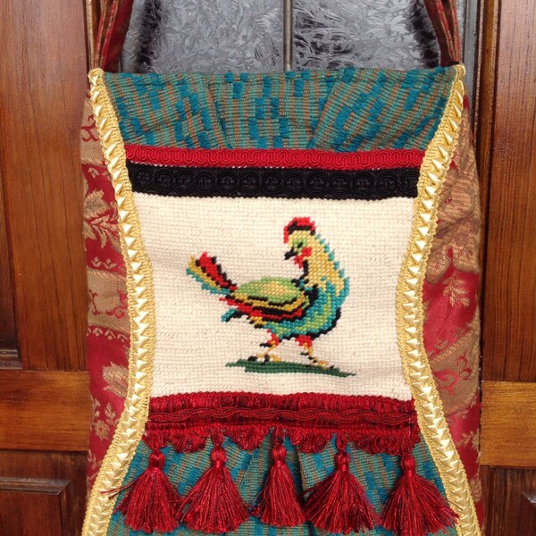 Chicken Purse - Etsy