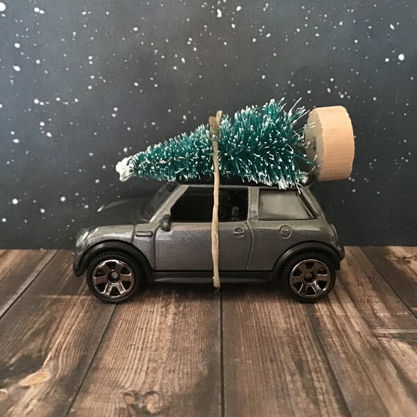 Mini Cooper - Etsy