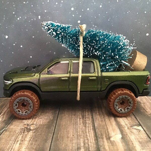Ram Ornament - Etsy