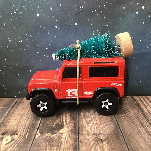Land Rover Defender - Etsy