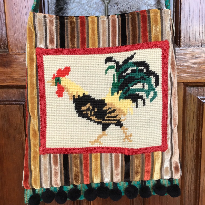 Chicken Purse - Etsy