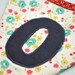 Reusable HOORAY Banner - Dusty Blue and Lavender - Etsy