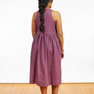 Austin Dress - Women's PDF Sewing Pattern - Sizes 0-18 - Etsy