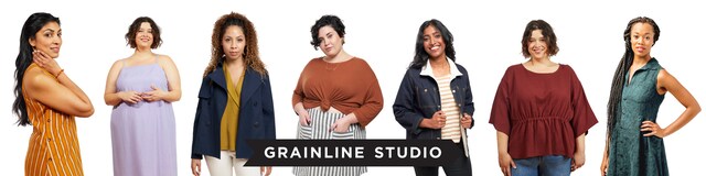 GrainlineStudio - Etsy