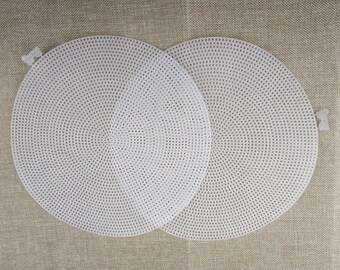 Plastic Canvas Grid, Bag Making, Cross Stitch LARGE, Bag Making ...