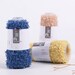 Butterfly Yarn Available in 11 Colors / Fluffy Yarn / Novelty Yarn /100 ...