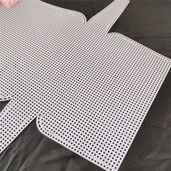 Plastic Canvas Purse - Etsy