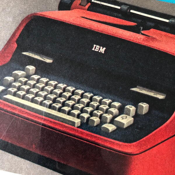 Ibm - Etsy