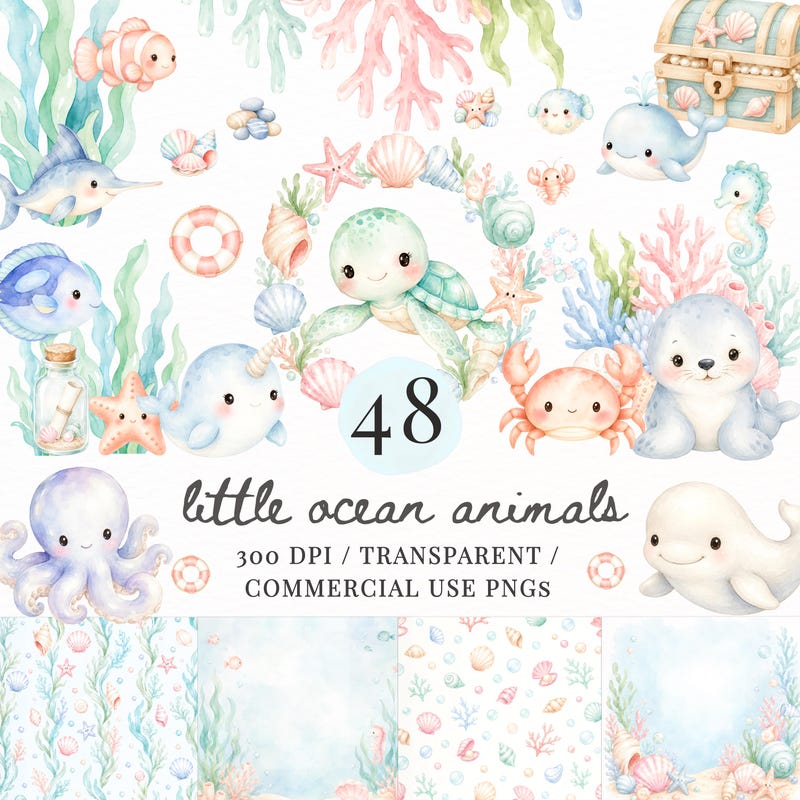 Cute Animal Stationery - Etsy UK