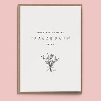 Greeting Card i Love You BIG Time Typography Simplistic Valentines Day ...