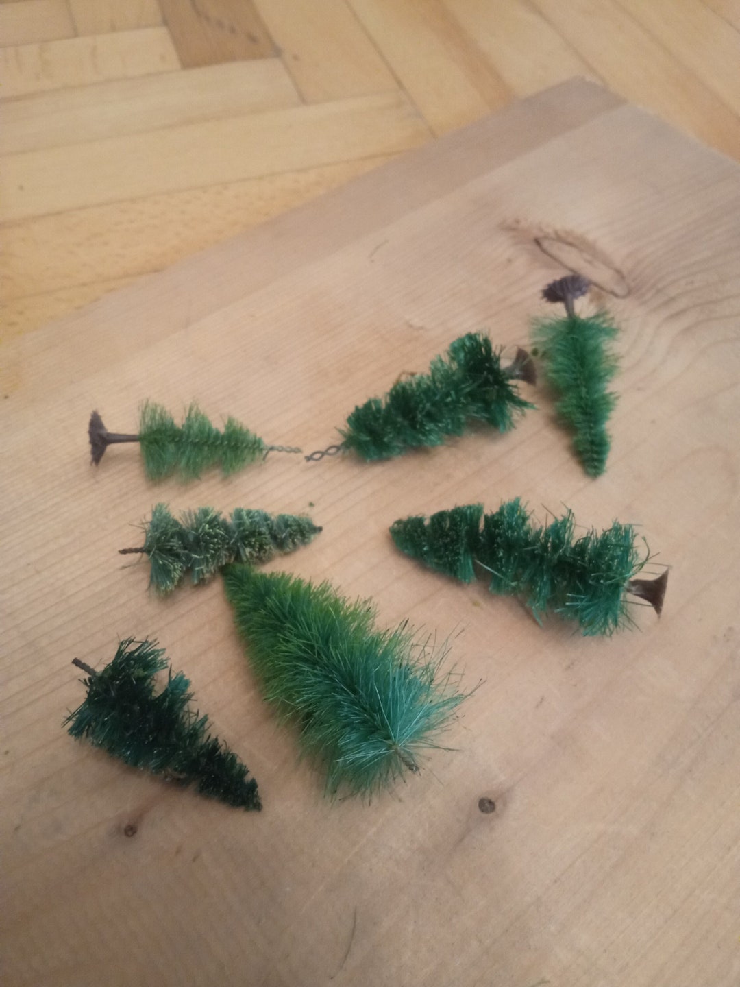 Pine Tree Mix small Size - Etsy