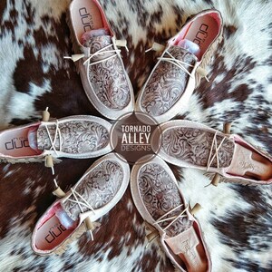 Custom Hey Dudes, Women's Hey Dudes Shoes, Cactus Shoes, Western Shoes ...