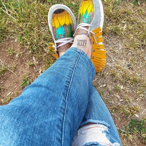 Women's Hey Dudes, Western Hey Dudes, Tooled Leather Hey Dudes, Cactus ...