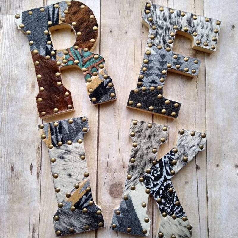 Western Decor - Etsy