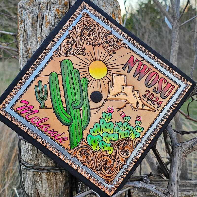 Graduation Cap - Etsy