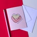Cup of Tea Valentine's Card Funny Valentine's Card You Are My Cup of ...