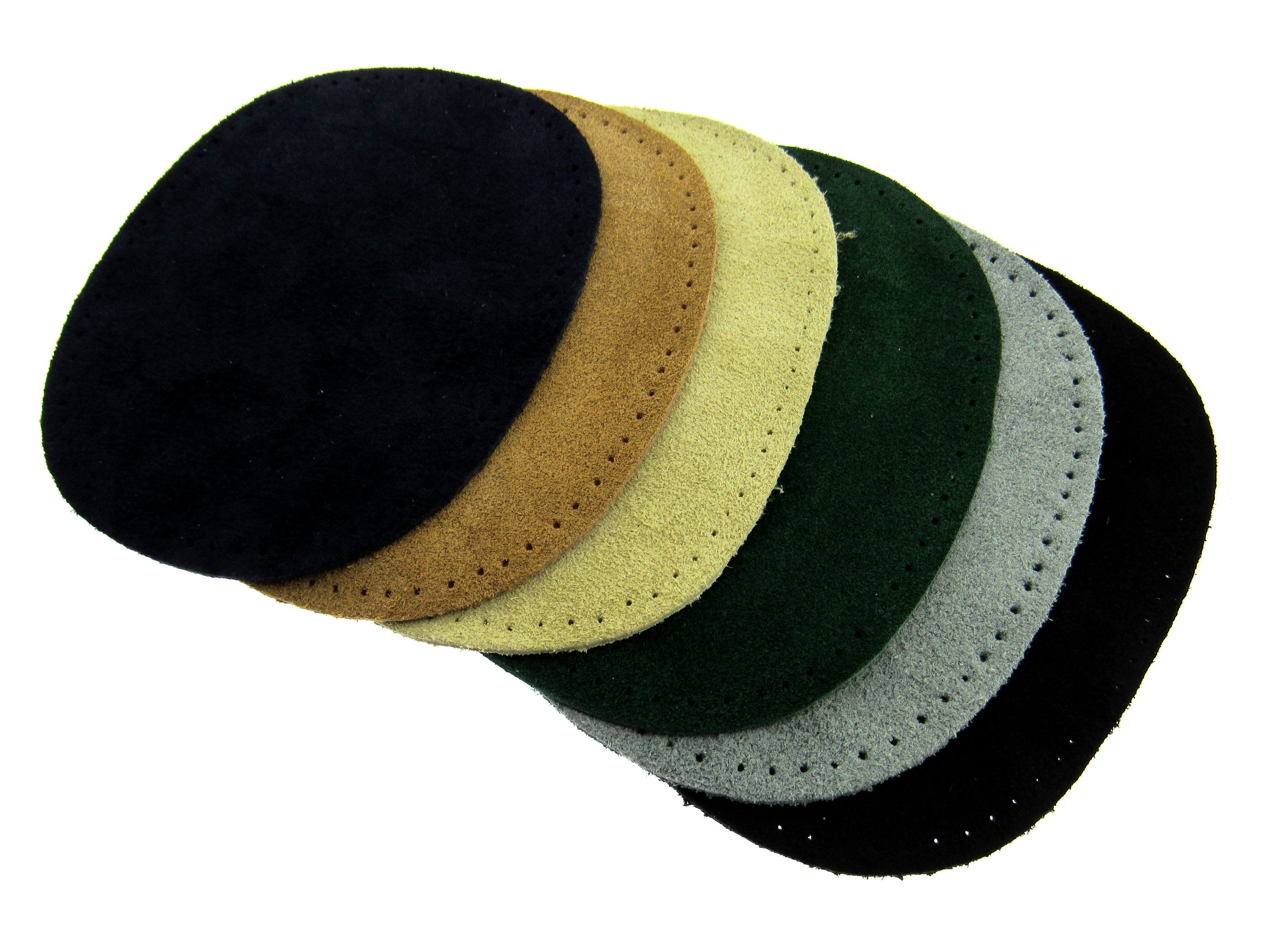 Sew-on Suede Elbow Patches 1 Pair 2 X Patches - Etsy UK