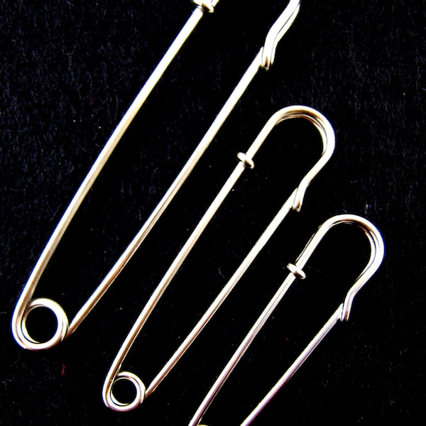 Kilt Pin for Crafting - Etsy