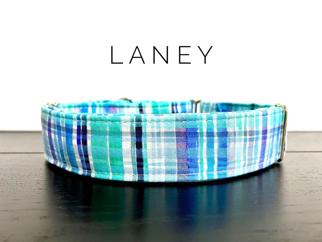 Laney- Dog/cat Collar And/or Leash - Etsy