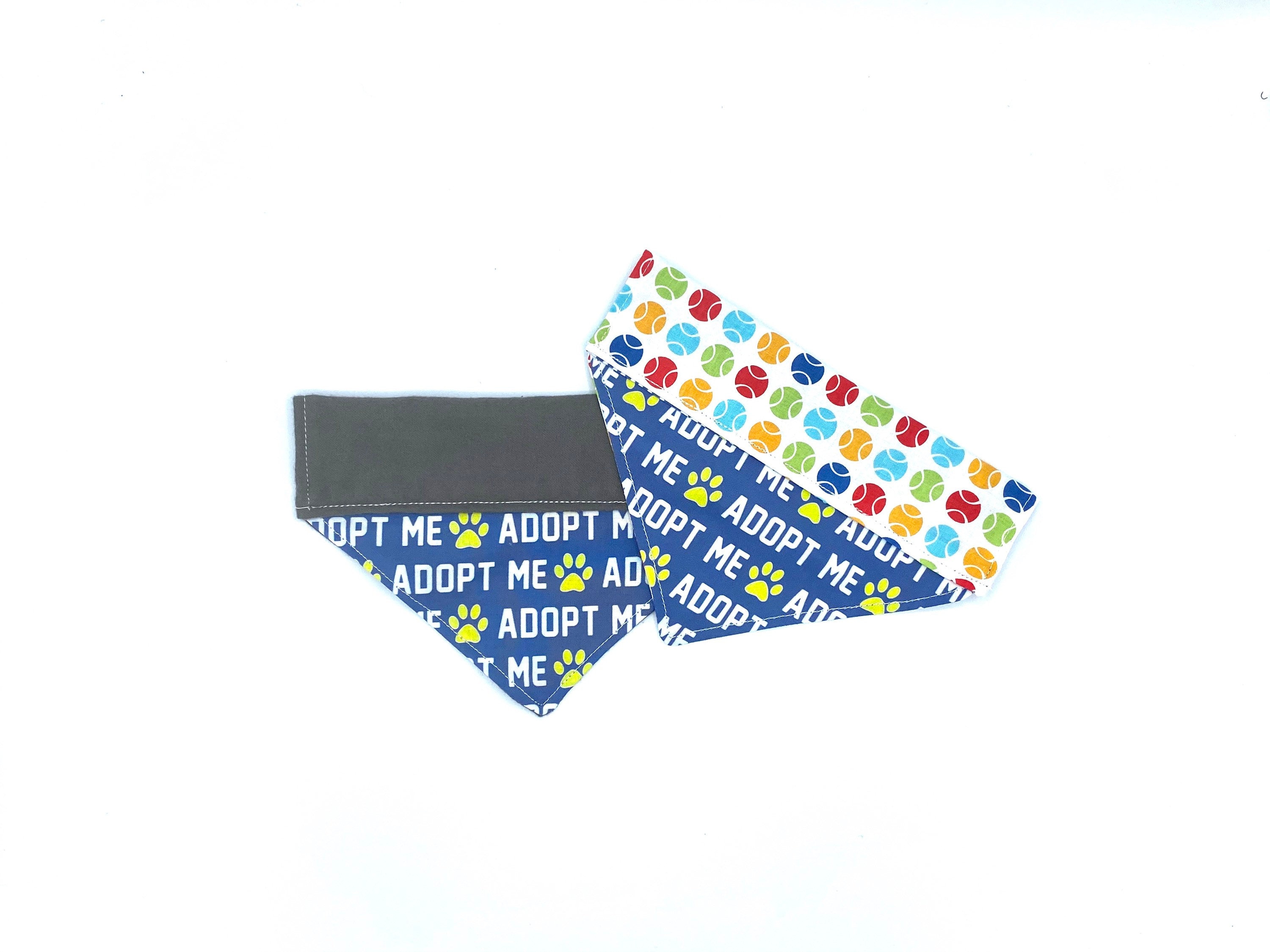 Adopt Me Bandana - Etsy