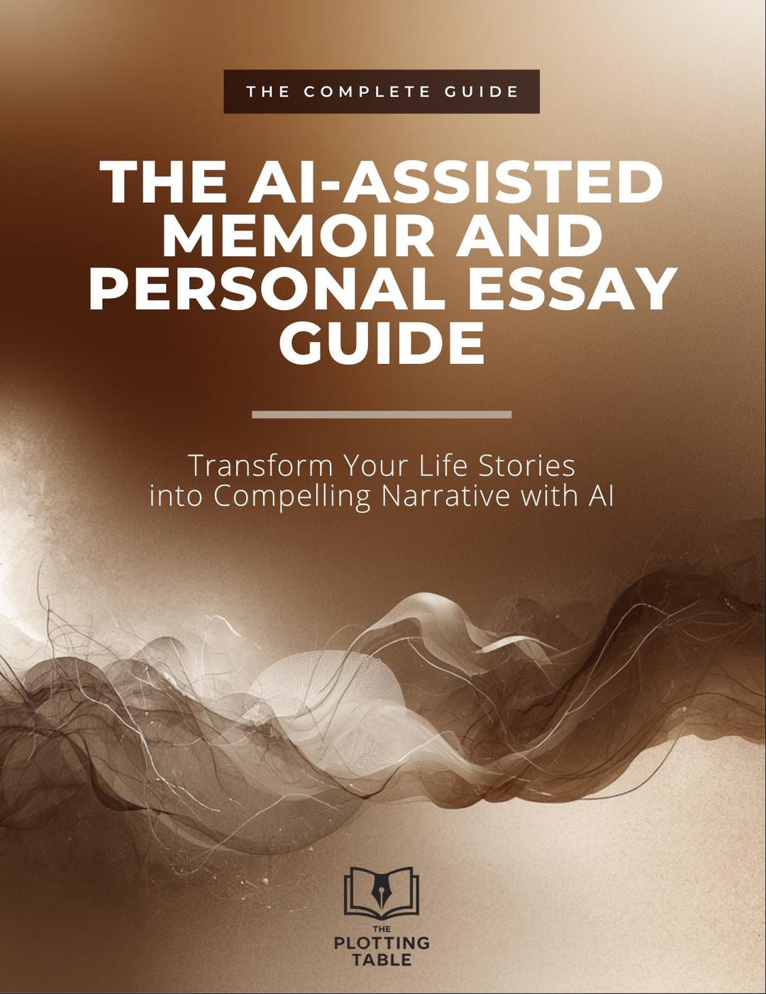 AI Memoir and Personal Essay Guide | Write Your Life Story With AI ...