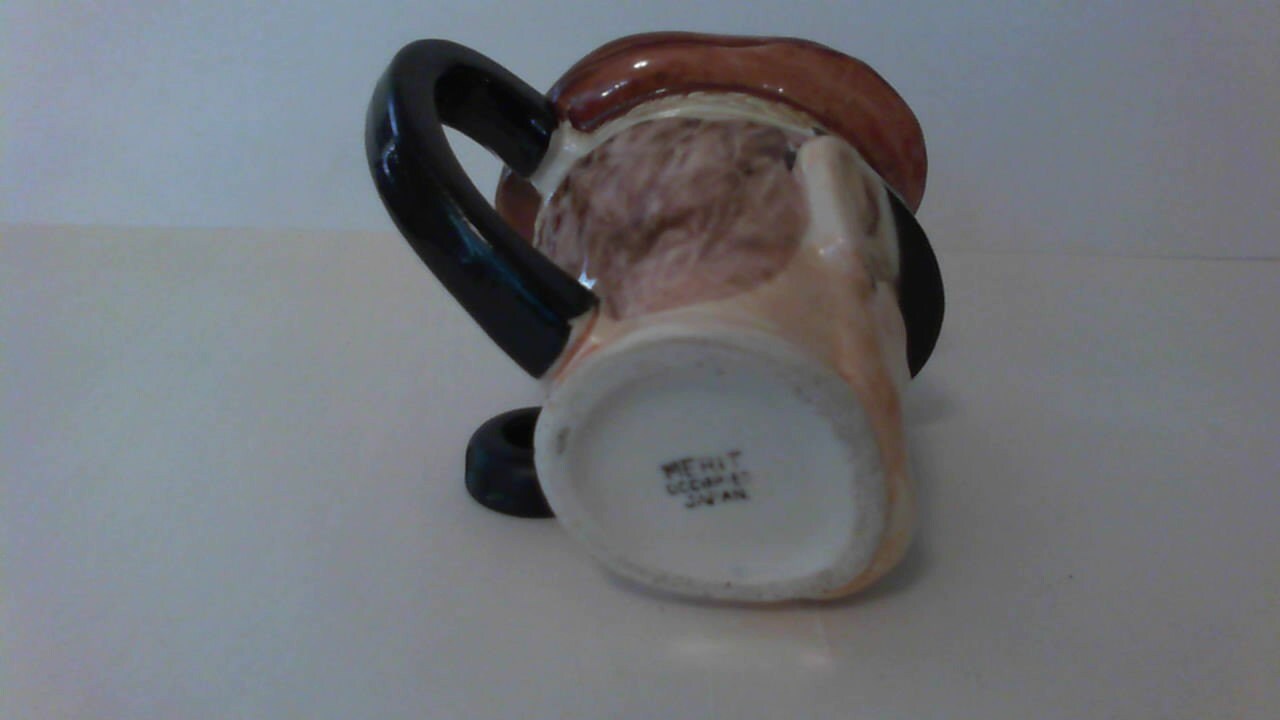 General Douglas Macarthur Toby Mug Made in Occupied Japan - Etsy