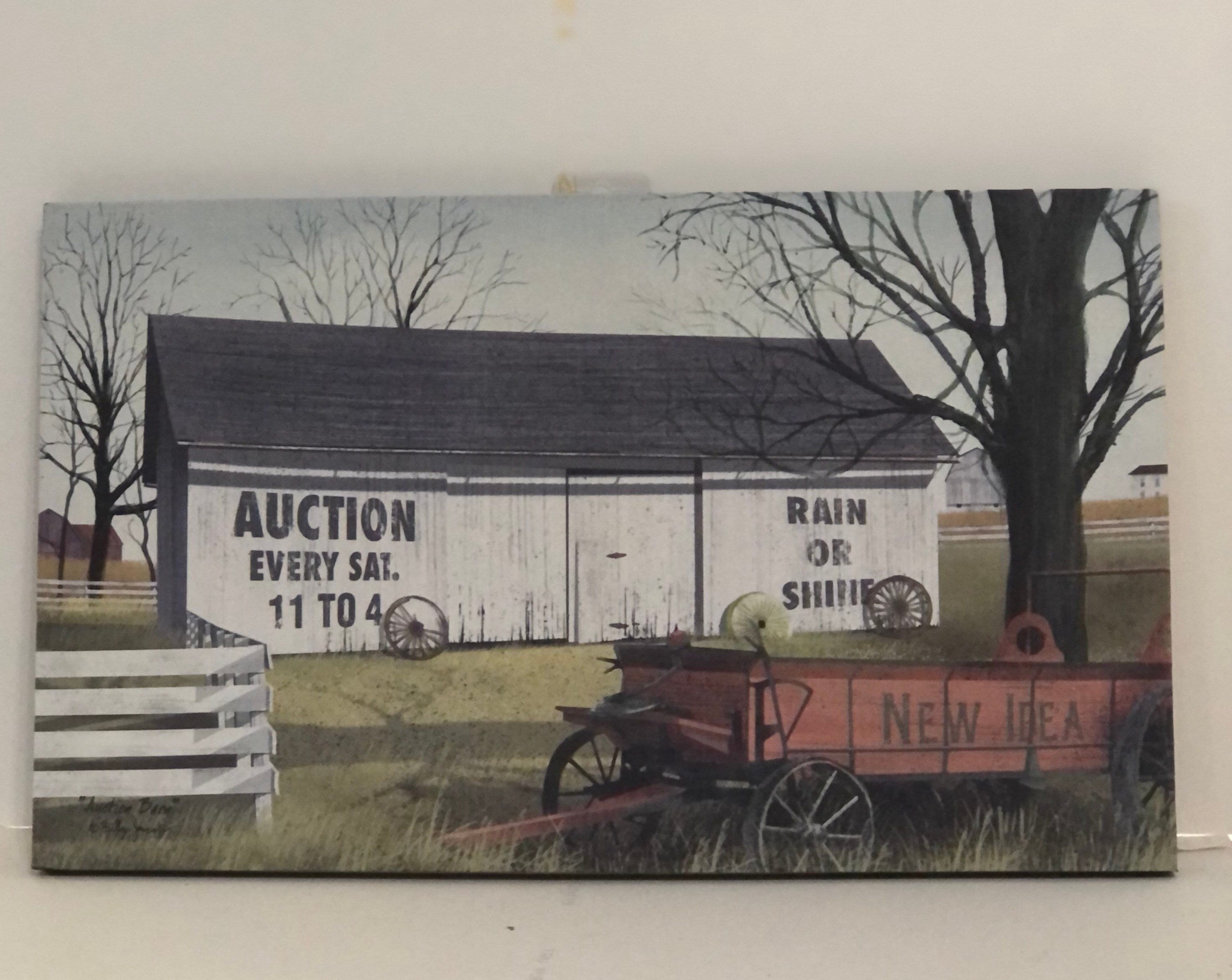 Billy Jacobs Artist Prints. Set of 3 Wall Art Prints Ready to - Etsy