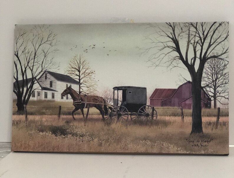 Billy Jacobs Artist Prints. Set of 3 Wall Art Prints, Ready to Hang. - Etsy