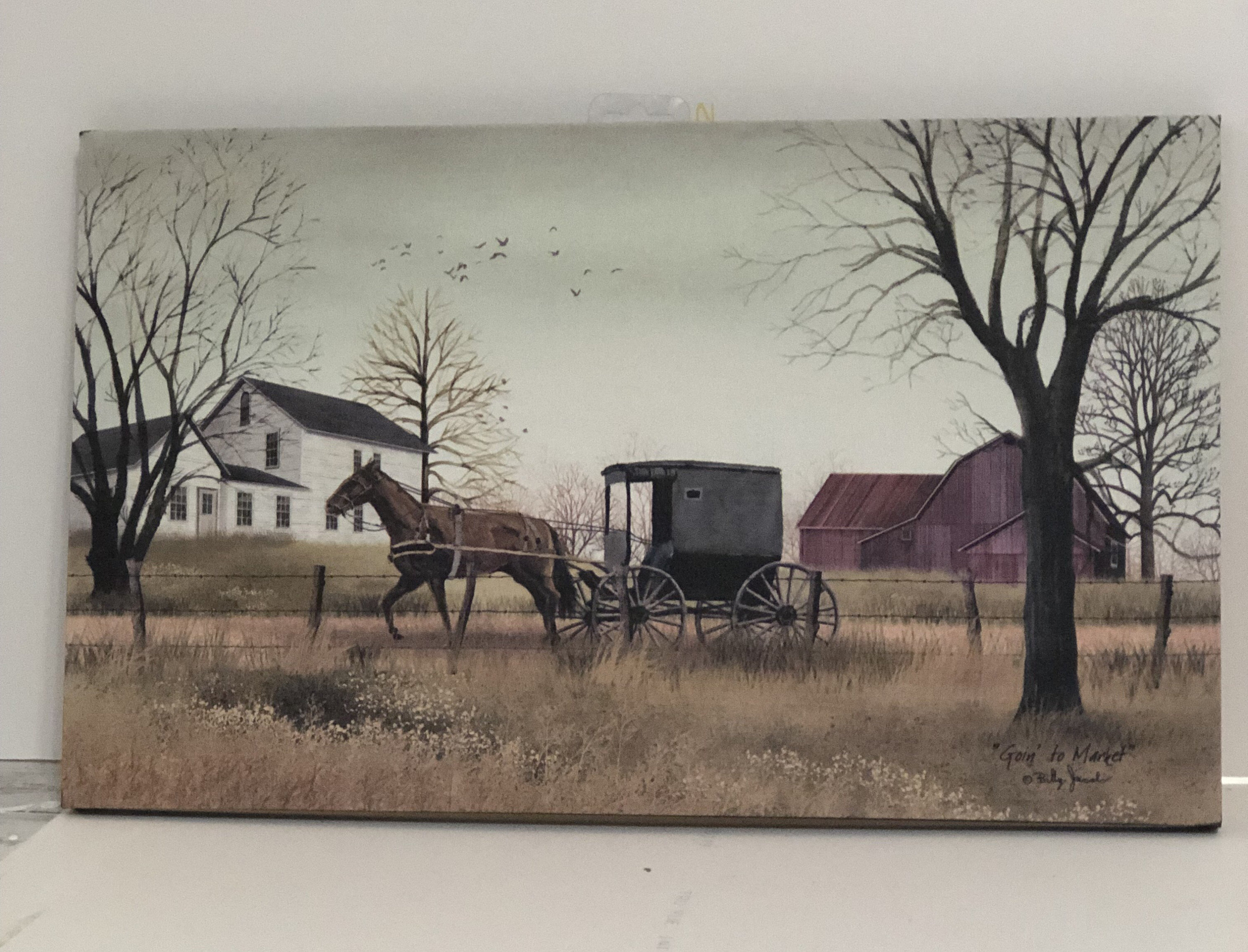 Billy Jacobs Artist Prints. Set of 3 Wall Art Prints Ready to - Etsy