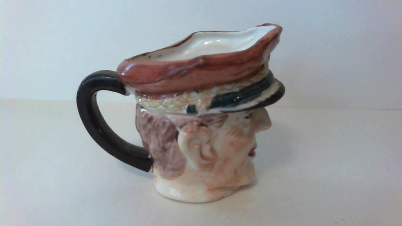 General Douglas Macarthur Toby Mug Made in Occupied Japan - Etsy