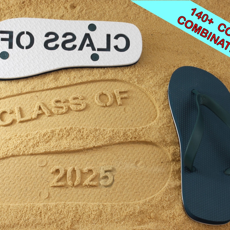 FlipSideFlipFlops - Etsy