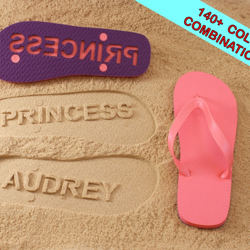 FlipSideFlipFlops - Etsy