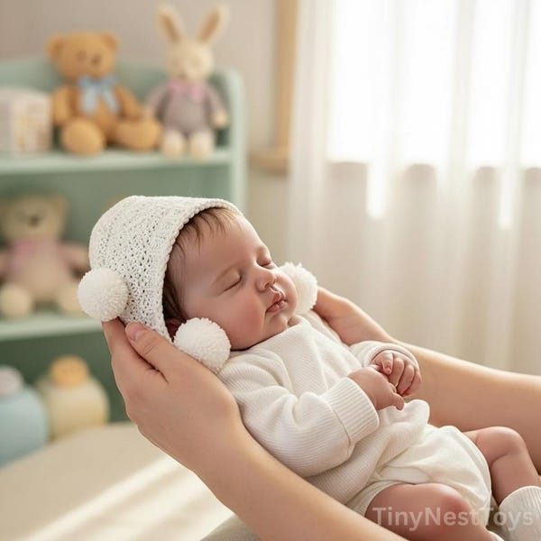 Infant Baby Girl Toys - Etsy