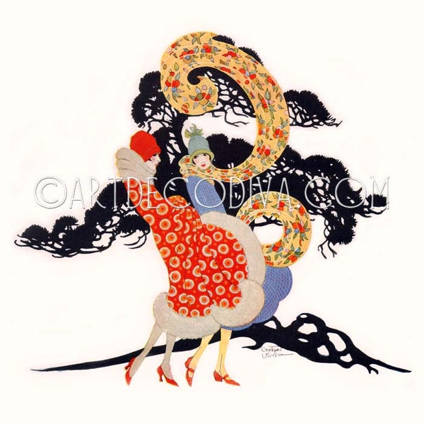 Flapper Girl Hat - Etsy