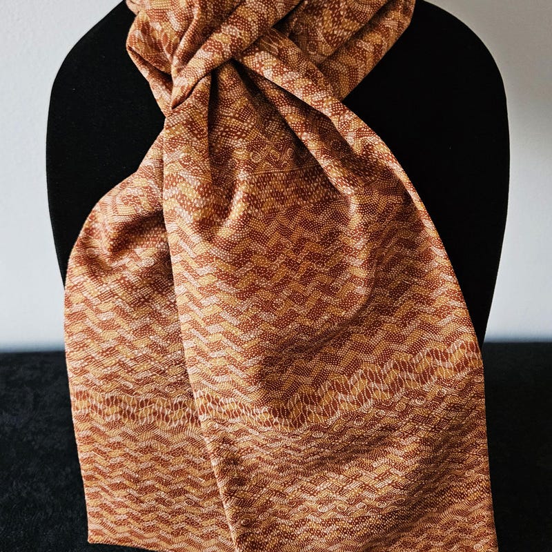 Womens Japanese Scarves - Etsy