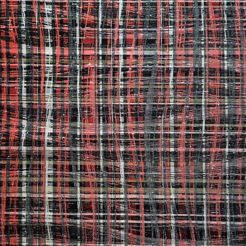Japanese Plaid - Etsy