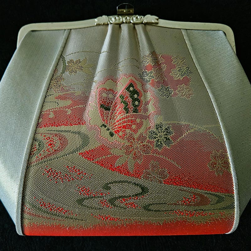 Skull Brocade - Etsy